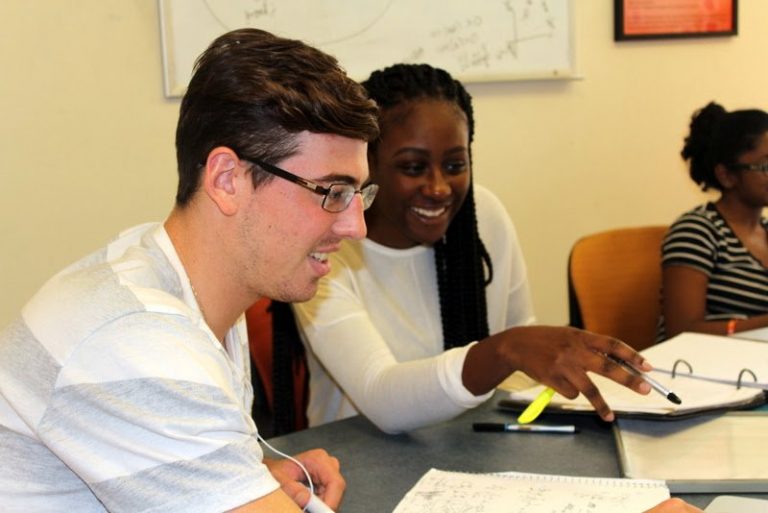 Tutoring – University of Maryland Office of Multi-ethnic Student Education